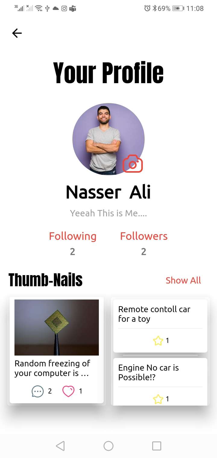 GitHub - noor848/Projects-HUB