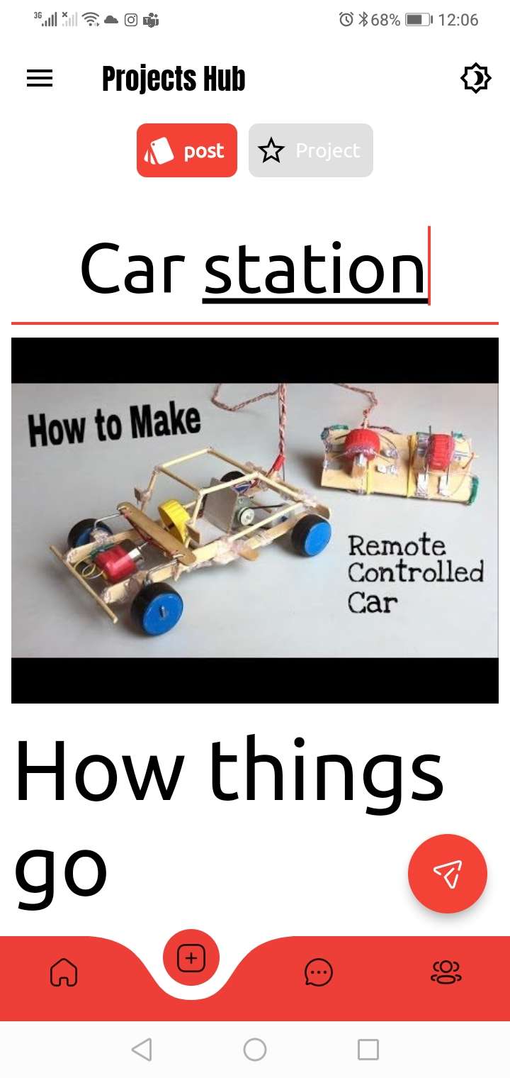 GitHub - noor848/Projects-HUB