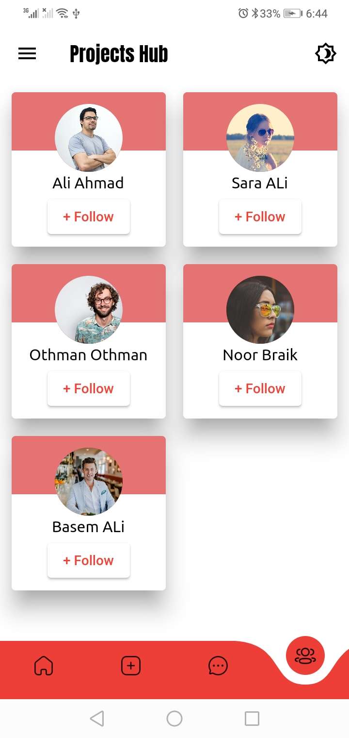 GitHub - noor848/Projects-HUB