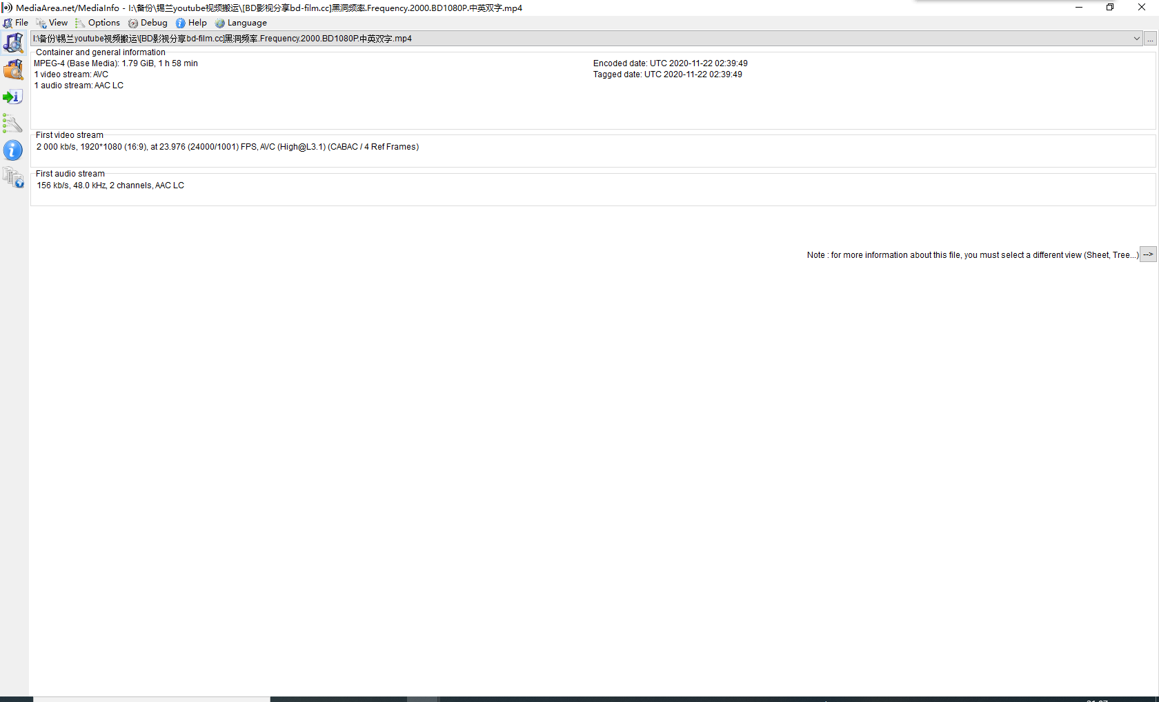 Video preview · Issue #1497 · filebrowser/filebrowser · GitHub