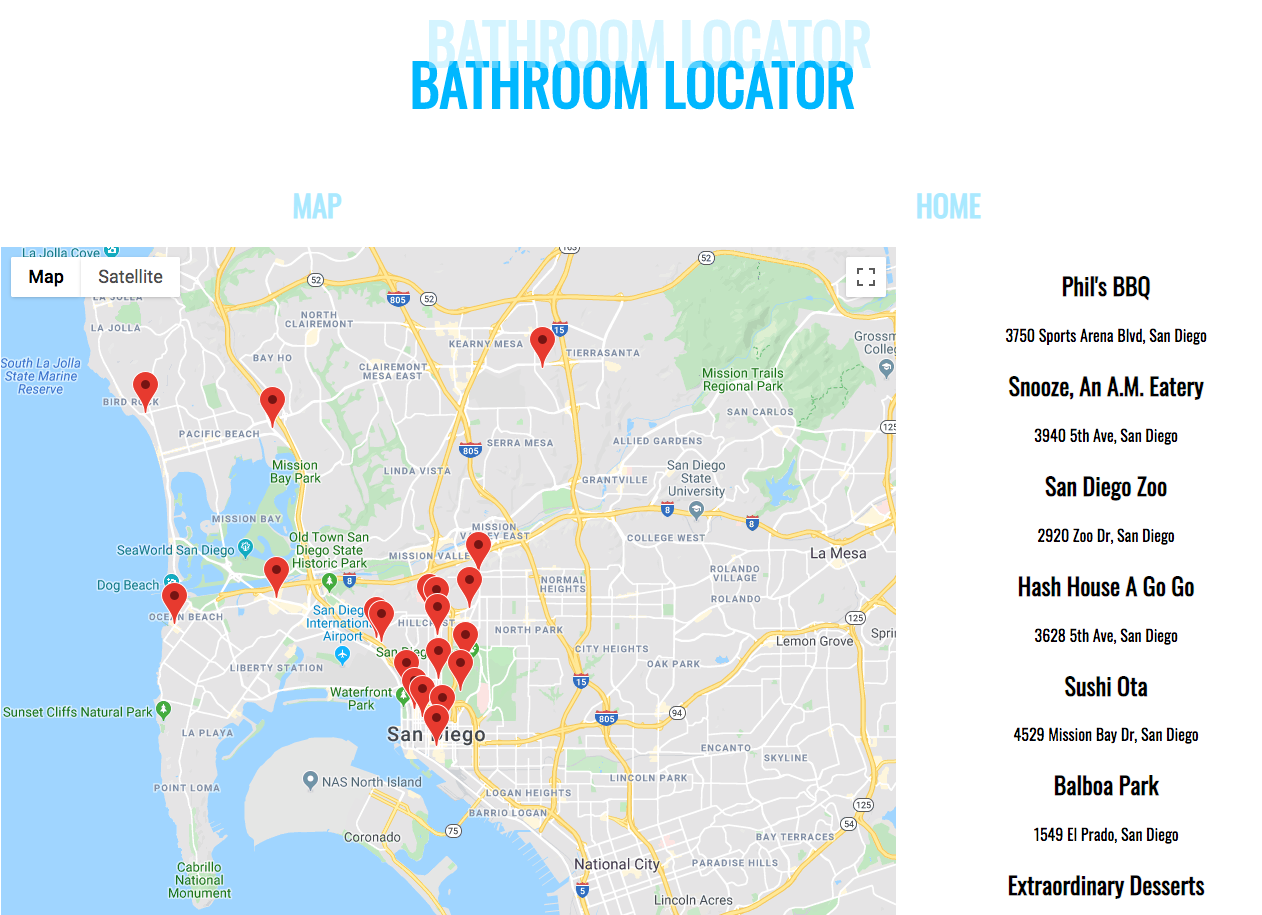 GitHub - l-dev/bafroom: Yet another bafroom app