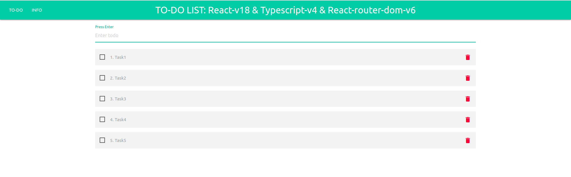GitHub - ArtemInfinity/appTodo_react_typescript_materializecss: SEE THE ...