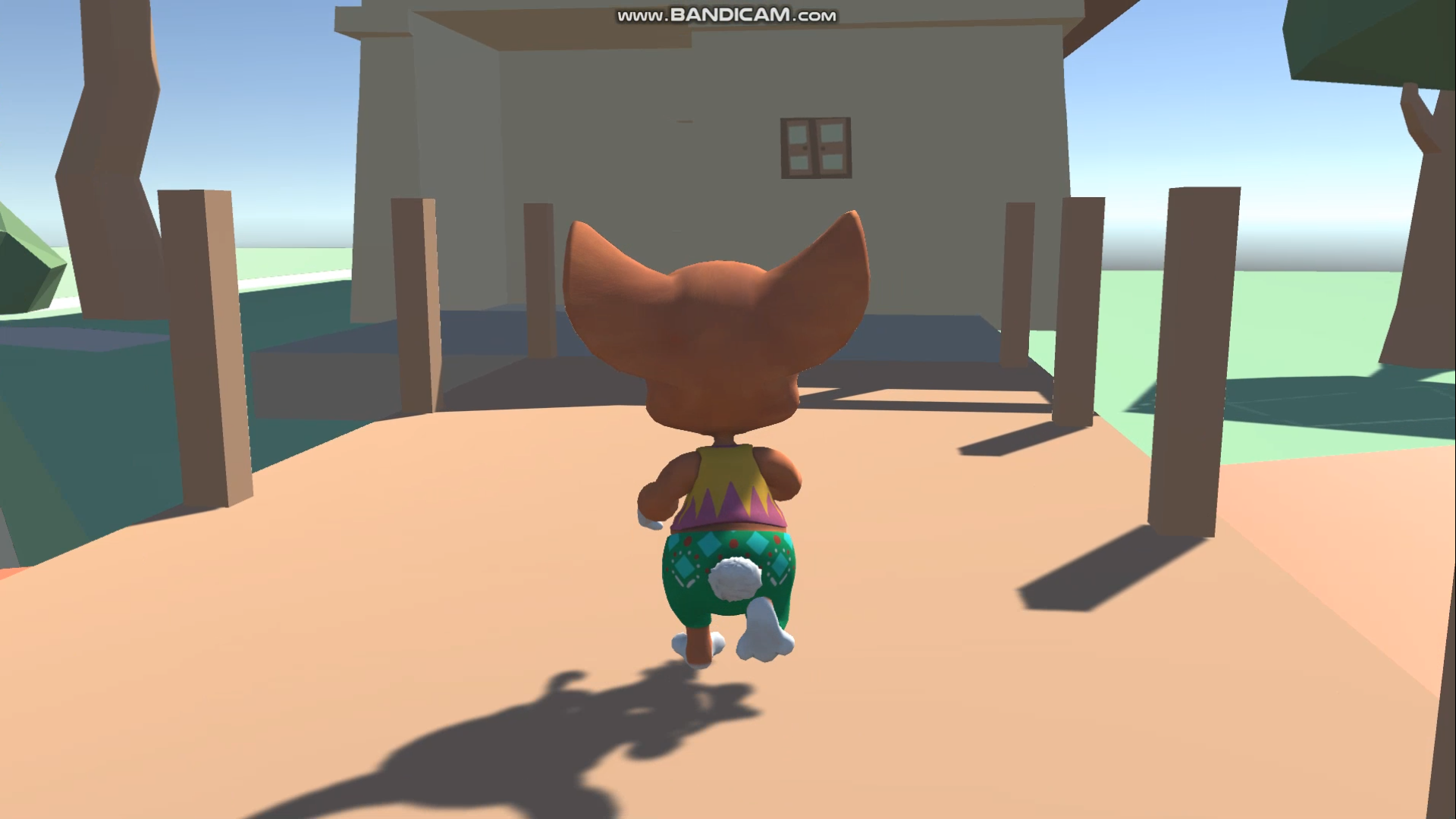 GitHub - Shubhankar-creation/AnxietyRun: A Third Person Maze runner PC game.