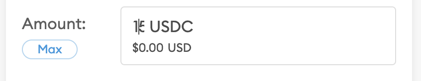 Commas break token send value field · Issue #12554 · MetaMask/metamask ...