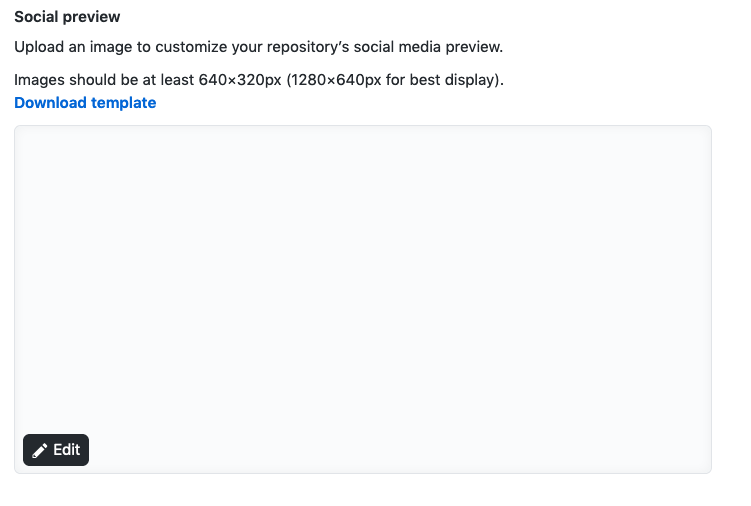 Create github repo splash page · Issue #108 · MetaMask/Design · GitHub