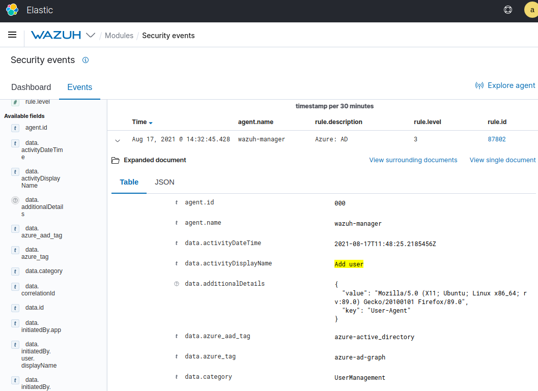 Investigate and fix possible duplicate events when running Azure-logs module · Issue #9760 ...