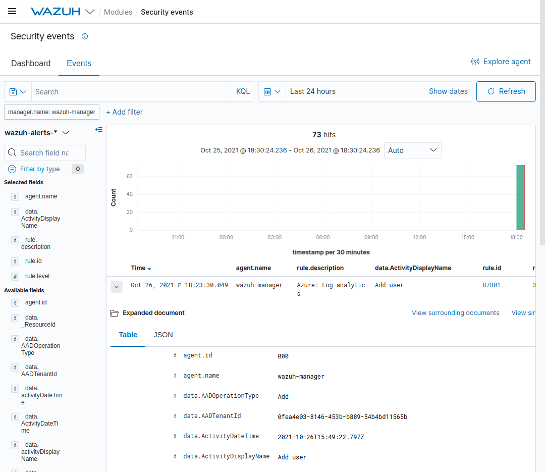 Investigate and fix possible duplicate events when running Azure-logs module · Issue #9760 ...