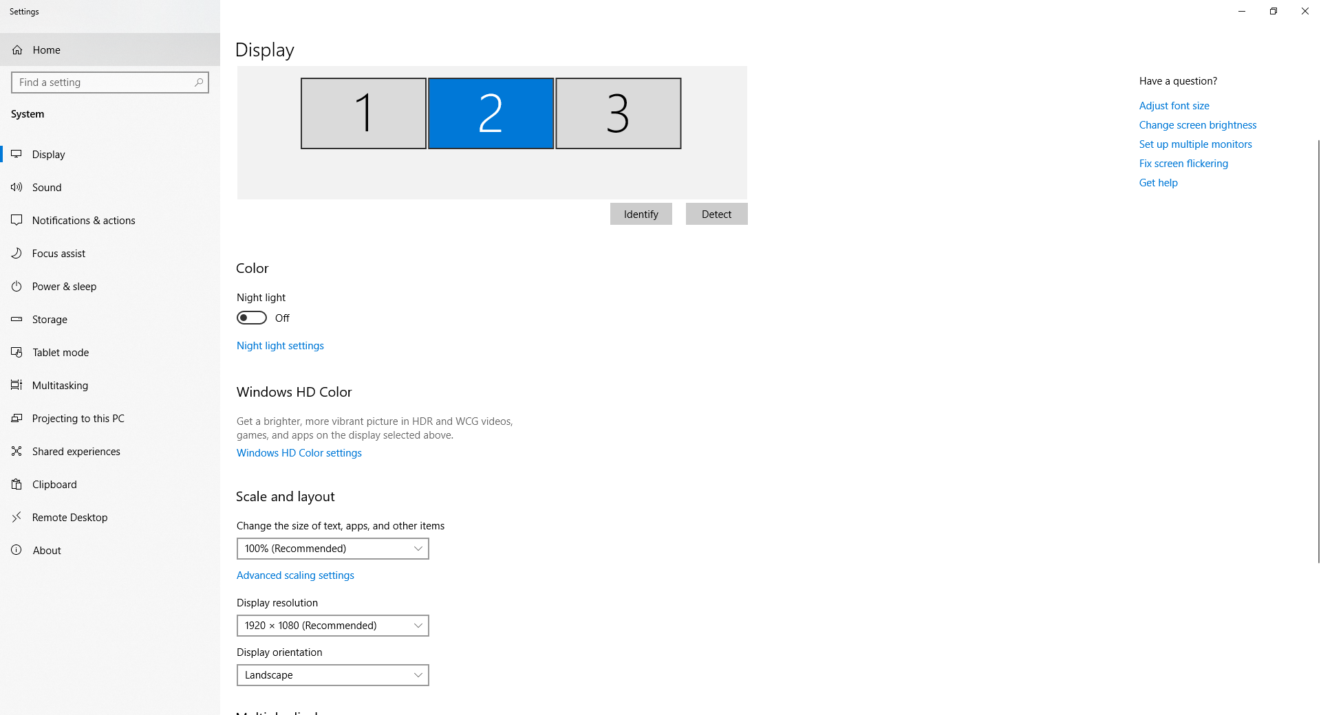 Monitor Names Not Listed Correctly · Issue #274 · AntonyCorbett/OnlyM ...