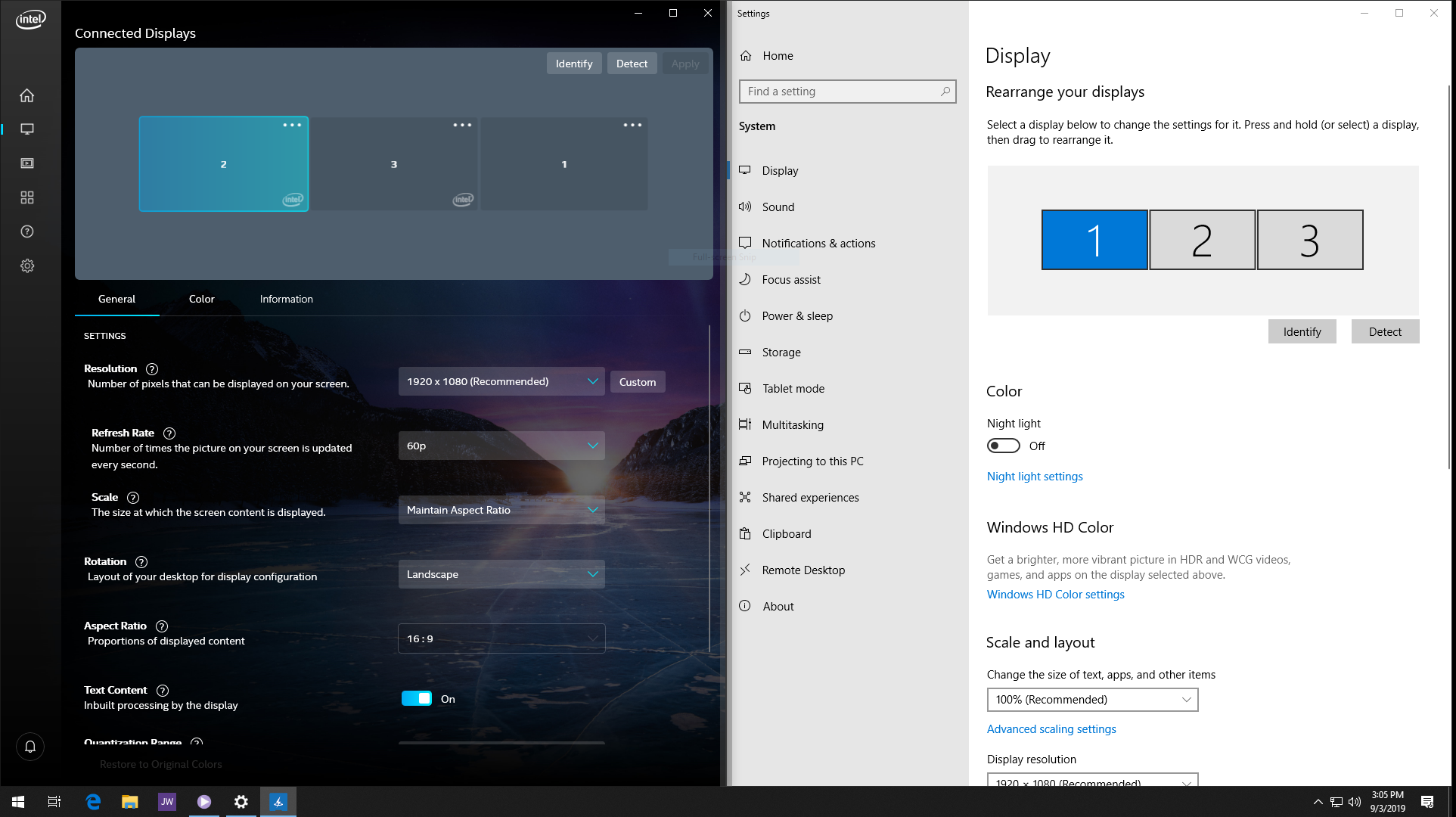 Monitor Names Not Listed Correctly · Issue #274 · AntonyCorbett/OnlyM · GitHub