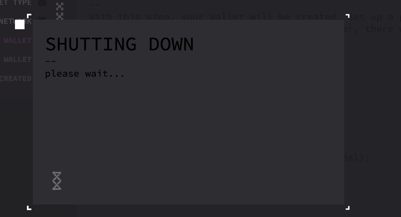 Update Classic Dart/Light theme in SMApp · Issue #1501 · spacemeshos/smapp · GitHub