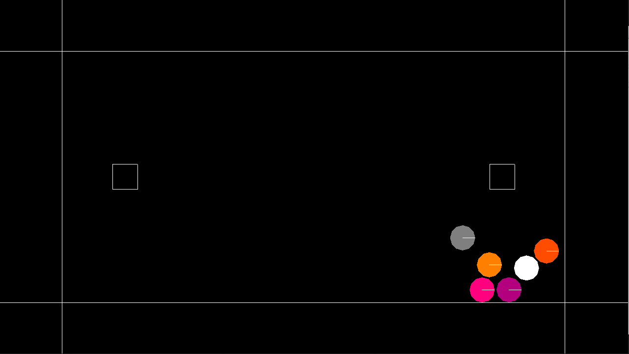 GitHub - brionnafranklin/BallPhysics