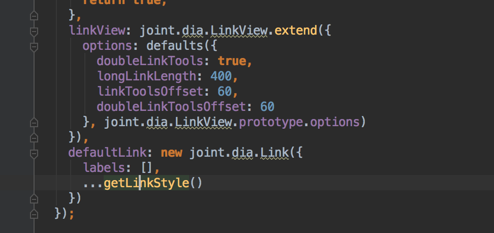 Backward compatibility break after upgrading to 2.3.1 - link labels · Issue #882 · clientIO ...