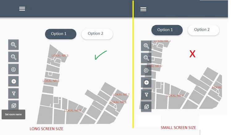 Expose method for fitBounds calculation by JankoLancer · Pull Request #937 · fleaflet/flutter ...