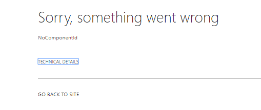 default.aspx not upgraded · Issue #311 · pnp/modernization · GitHub