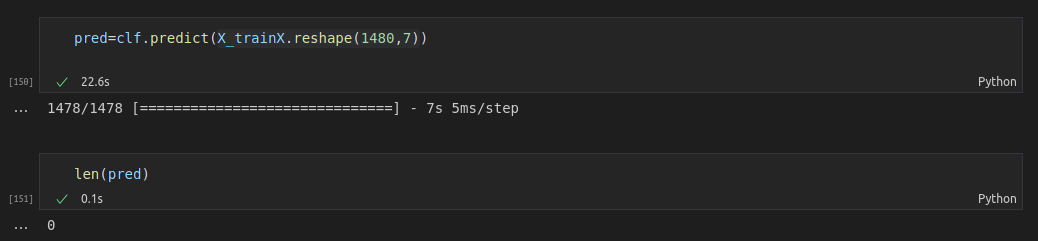 TimeseriesForcaster fails · Issue #1554 · keras-team/autokeras · GitHub