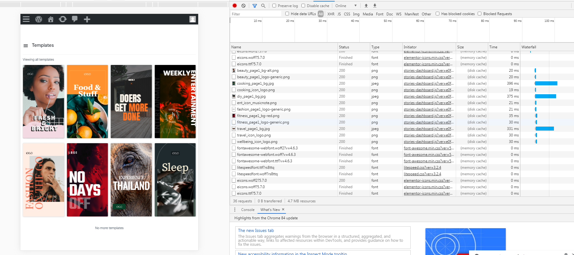 Editor crashing · Issue #3410 · GoogleForCreators/web-stories-wp · GitHub