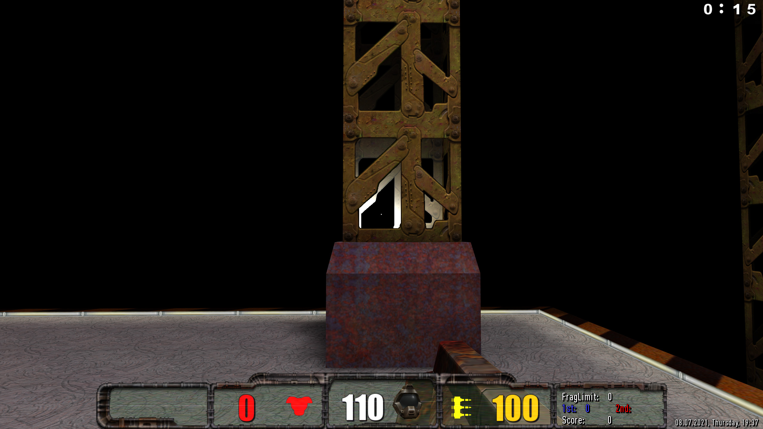 OpenGL2: r_cubeMapping doesn't work correctly. · Issue #513 · ioquake ...