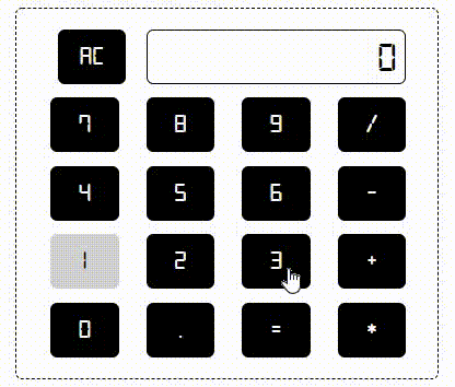 GitHub - Jenguk42/Calculator: A simple calculator created with jQuery!