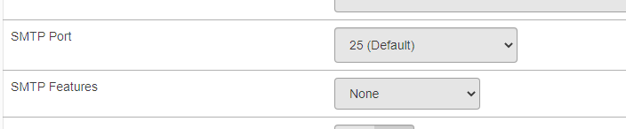 SMTP certificate verify failed · Issue #4525 · e107inc/e107 · GitHub