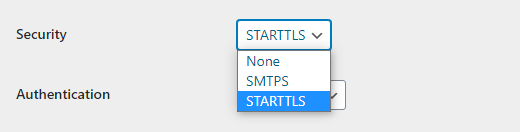 SMTP certificate verify failed · Issue #4525 · e107inc/e107 · GitHub