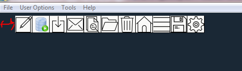 Question - Menu Icon Bar · Issue #1994 · PySimpleGUI/PySimpleGUI · GitHub
