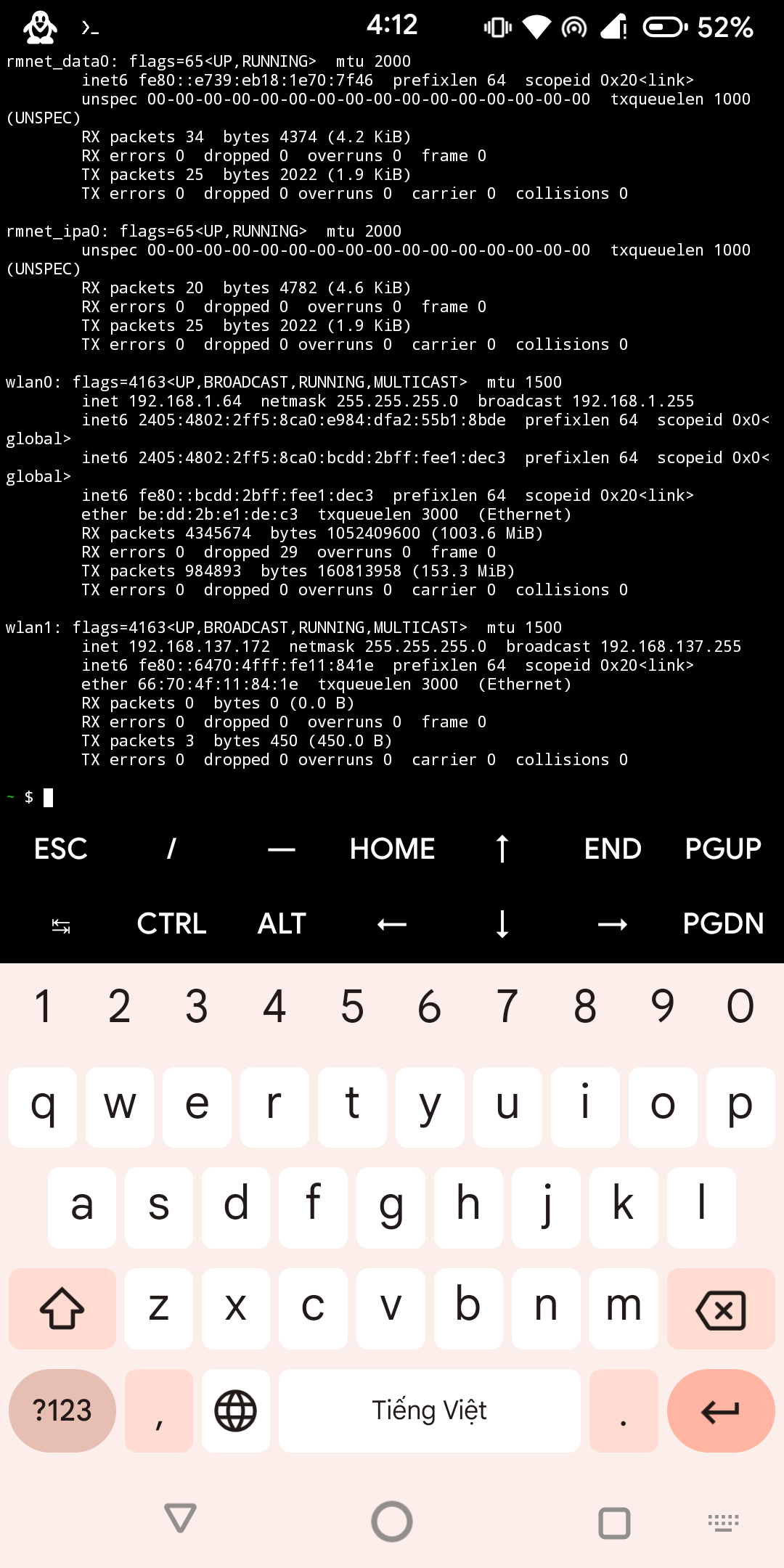 add capture interface option · Issue #265 · emanuele-f/PCAPdroid · GitHub