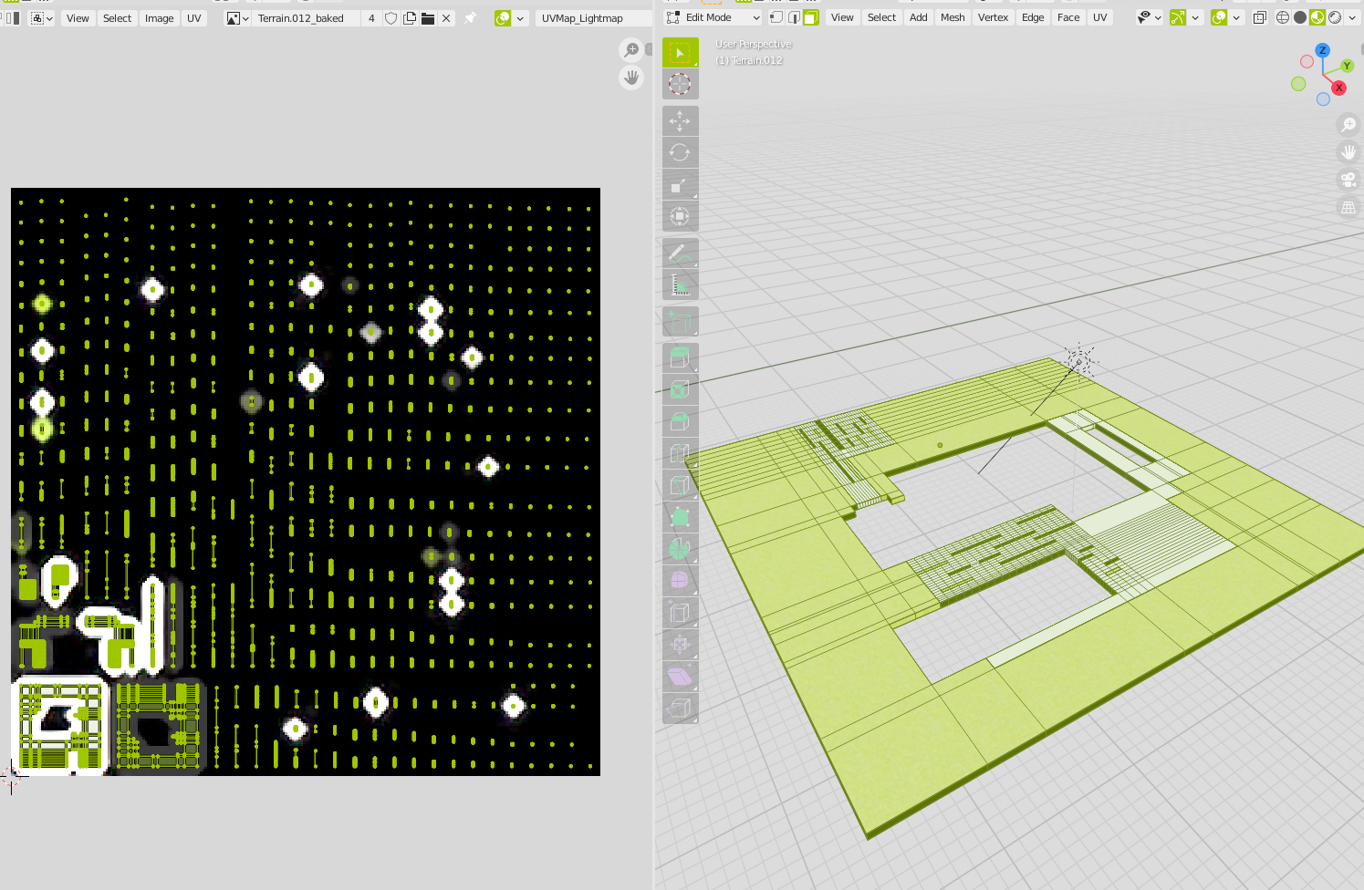 Lightmaps not builded at all... · Issue #129 · Naxela/The_Lightmapper ...