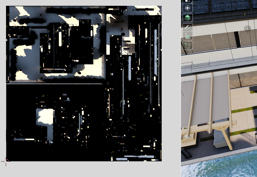 Lightmaps not builded at all... · Issue #129 · Naxela/The_Lightmapper ...