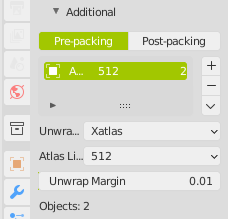 Lightmaps not builded at all... · Issue #129 · Naxela/The_Lightmapper ...