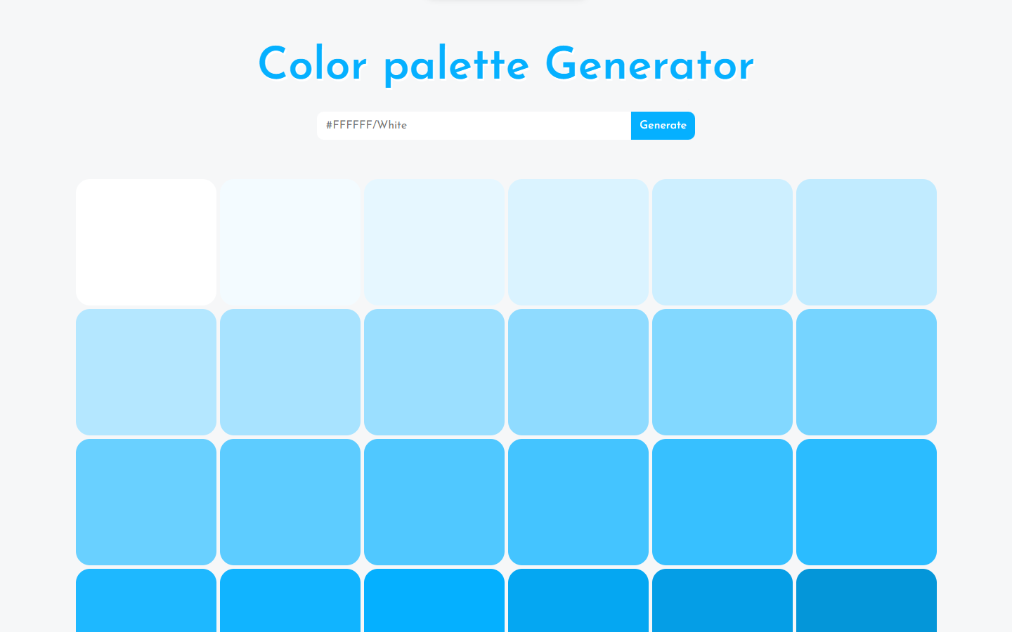 GitHub - cruzito-x/color-palette-generator_app