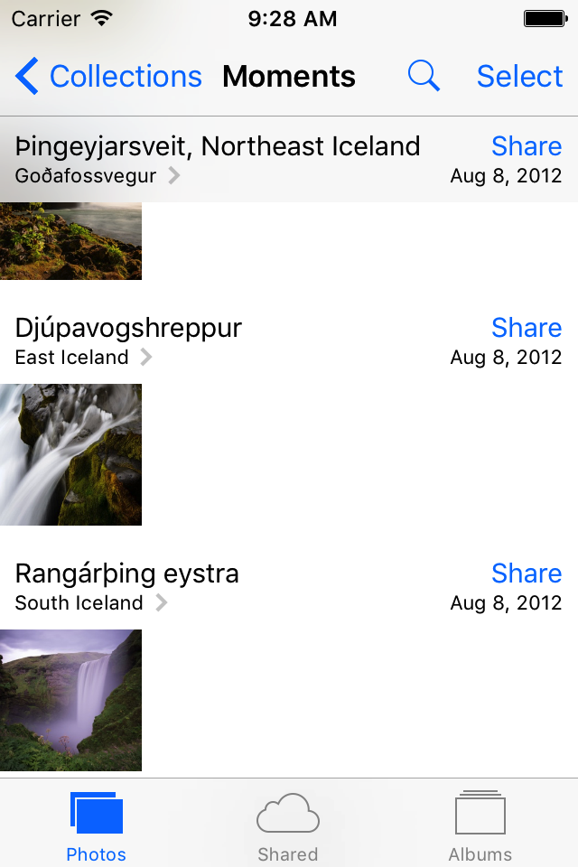 Header buttons/text too high on iOS · Issue #1187 · GeekyAnts ...