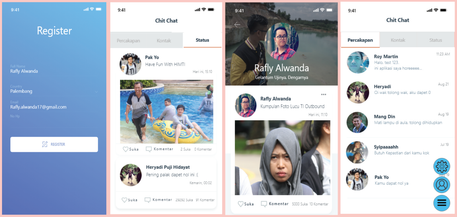 GitHub - raflyalwanda/Cheat-Chat-Messages: Aplikasi Chatting Berbasis ...