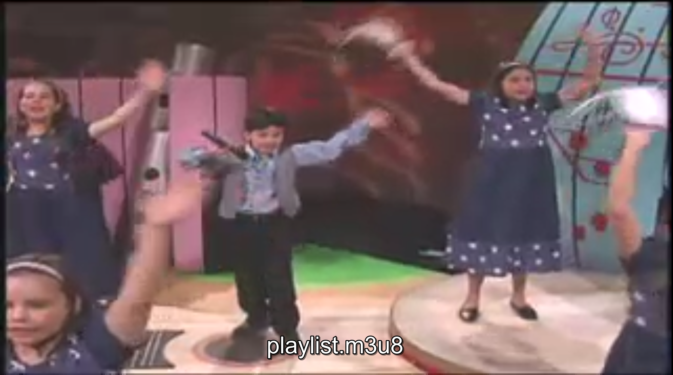 Replace: EWTN el Canal Católico (720p) · Issue #5724 · iptv-org/iptv ...