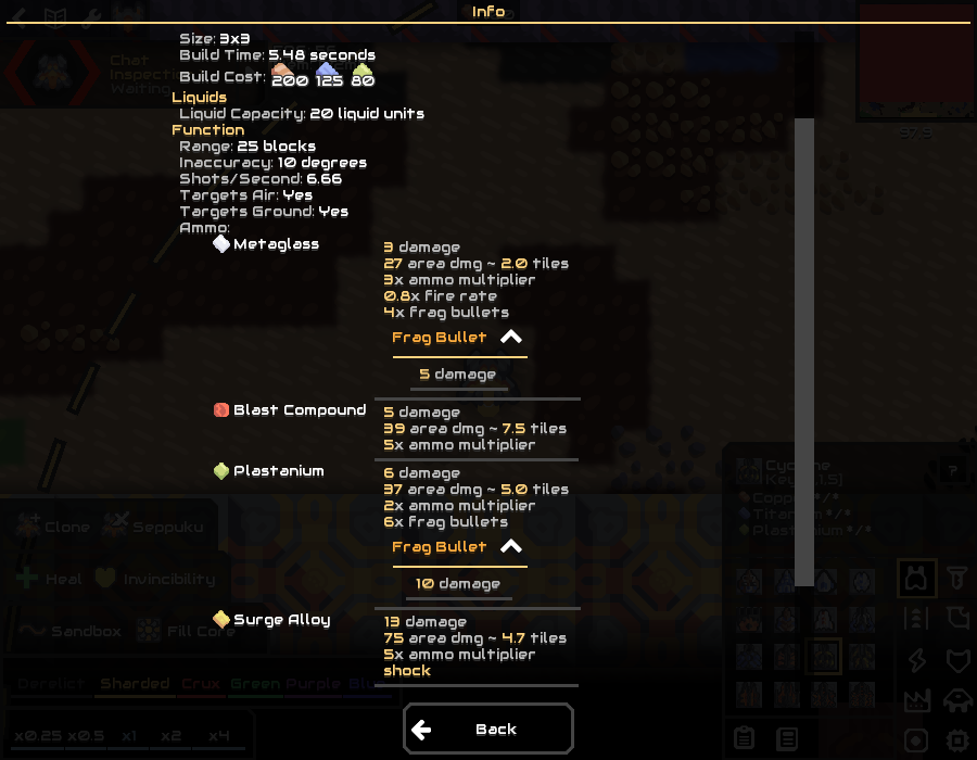 Display frag bullet stats by MEEPofFaith · Pull Request #4886 · Anuken ...