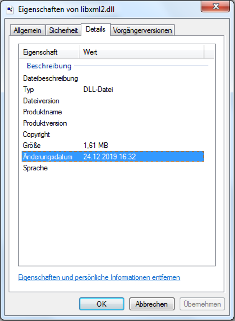 Libxml2 Embed Resources In Windows Based Shared Library · Issue 9474 · Microsoftvcpkg · Github 