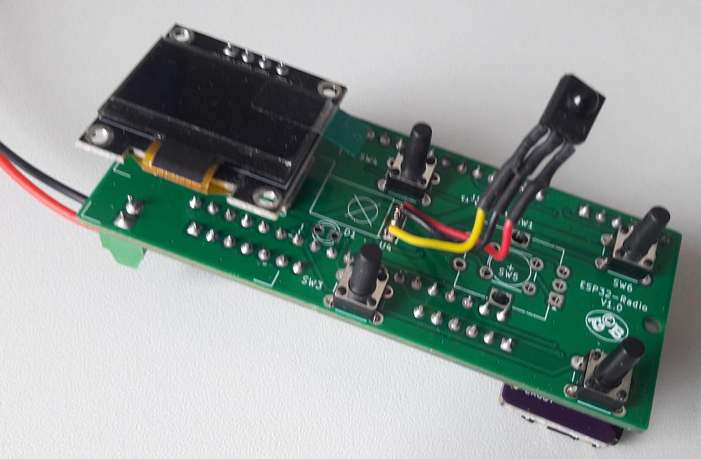 PCB Availability · Issue #61 · Edzelf/ESP32Radio-V2 · GitHub