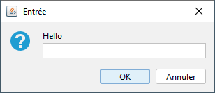 Default window icon shown on JOptionPane · Issue #416 · JFormDesigner/FlatLaf · GitHub