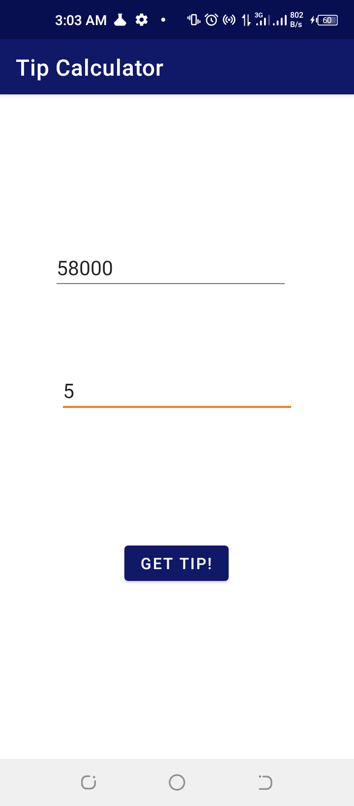 GitHub - Shaahrun/Tip_Calculator
