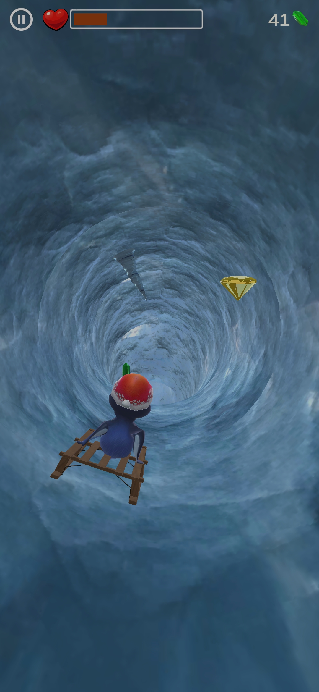 GitHub - mervegazi/IcePipeGame: IcePipe added.