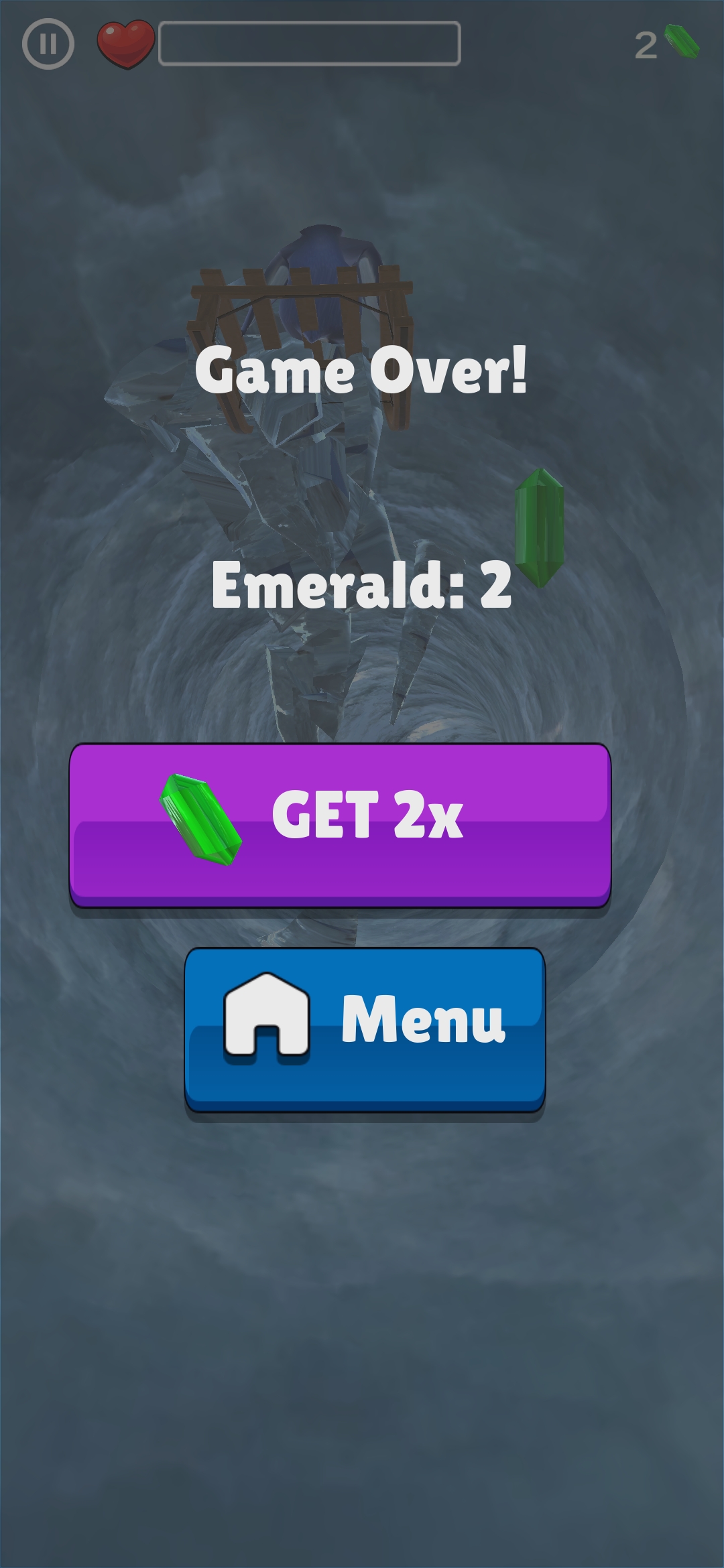 GitHub - mervegazi/IcePipeGame: IcePipe added.