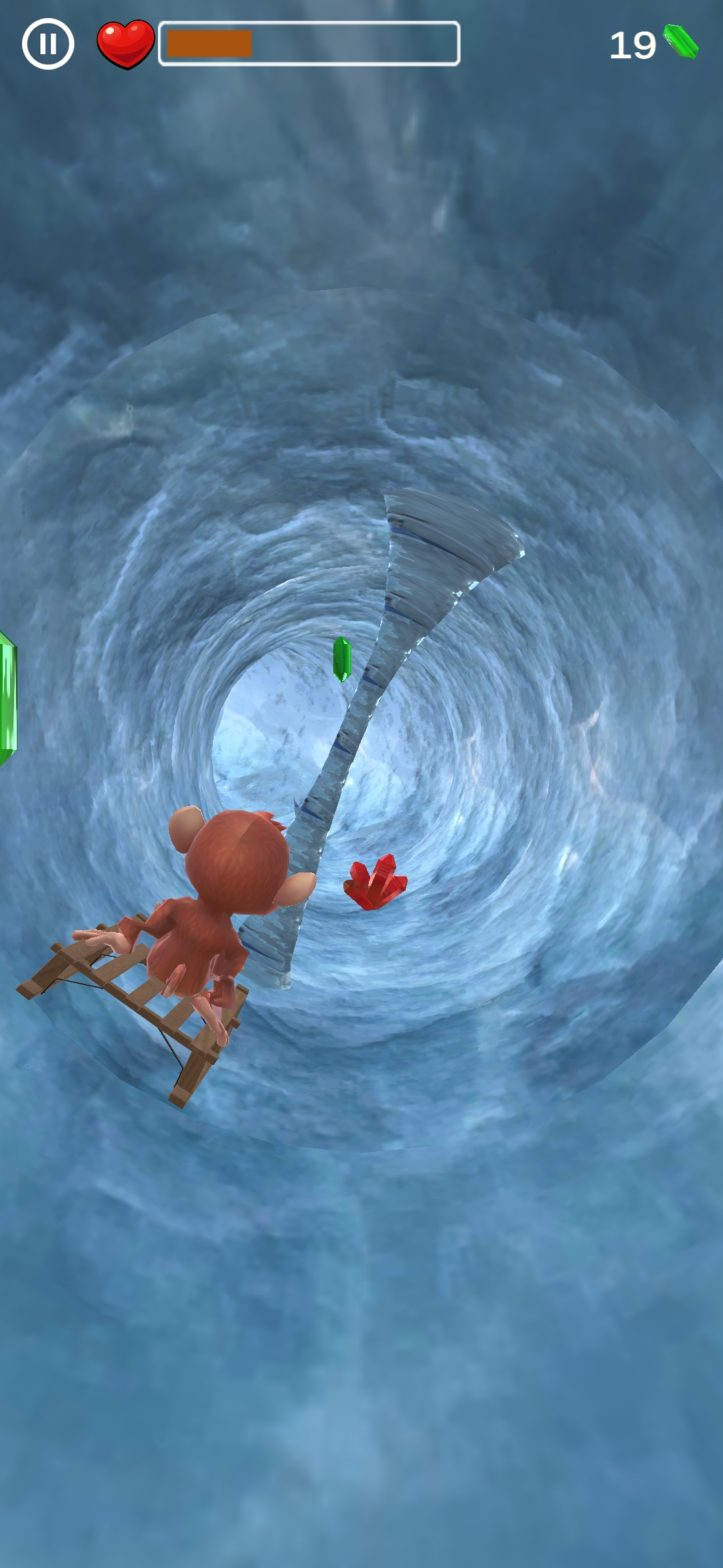 GitHub - mervegazi/IcePipeGame: IcePipe added.