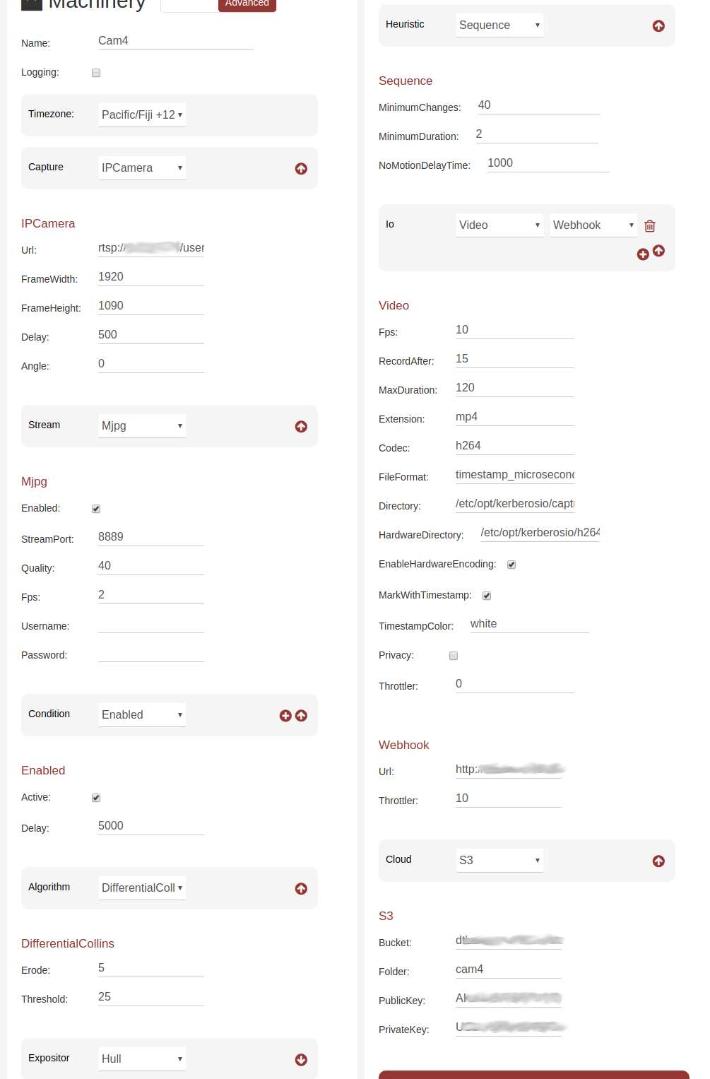 Missing files in S3 · Issue #159 · kerberos-io/machinery · GitHub