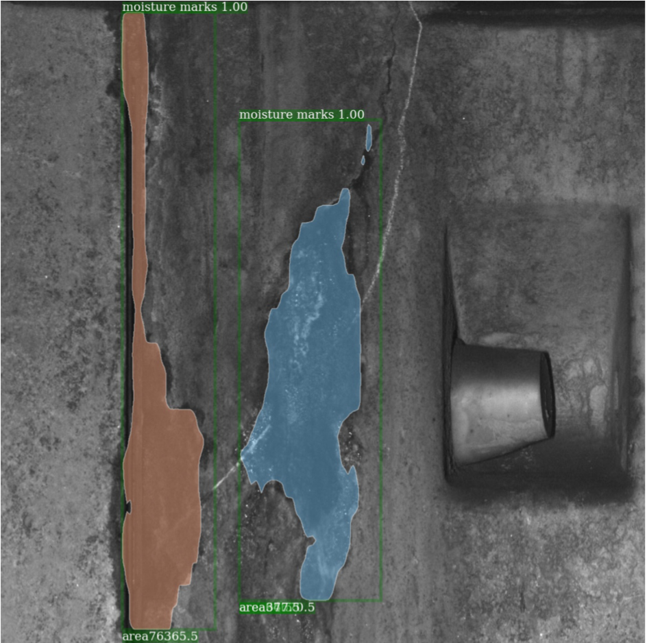 How to creat a new label at the bottom of the bbox in the picture when ...