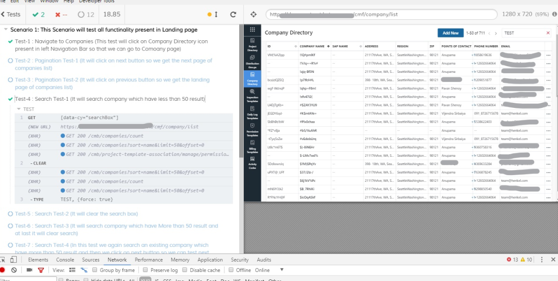 Electron Browser can't able to recognize XHR request · Issue #5008 · cypress-io/cypress · GitHub