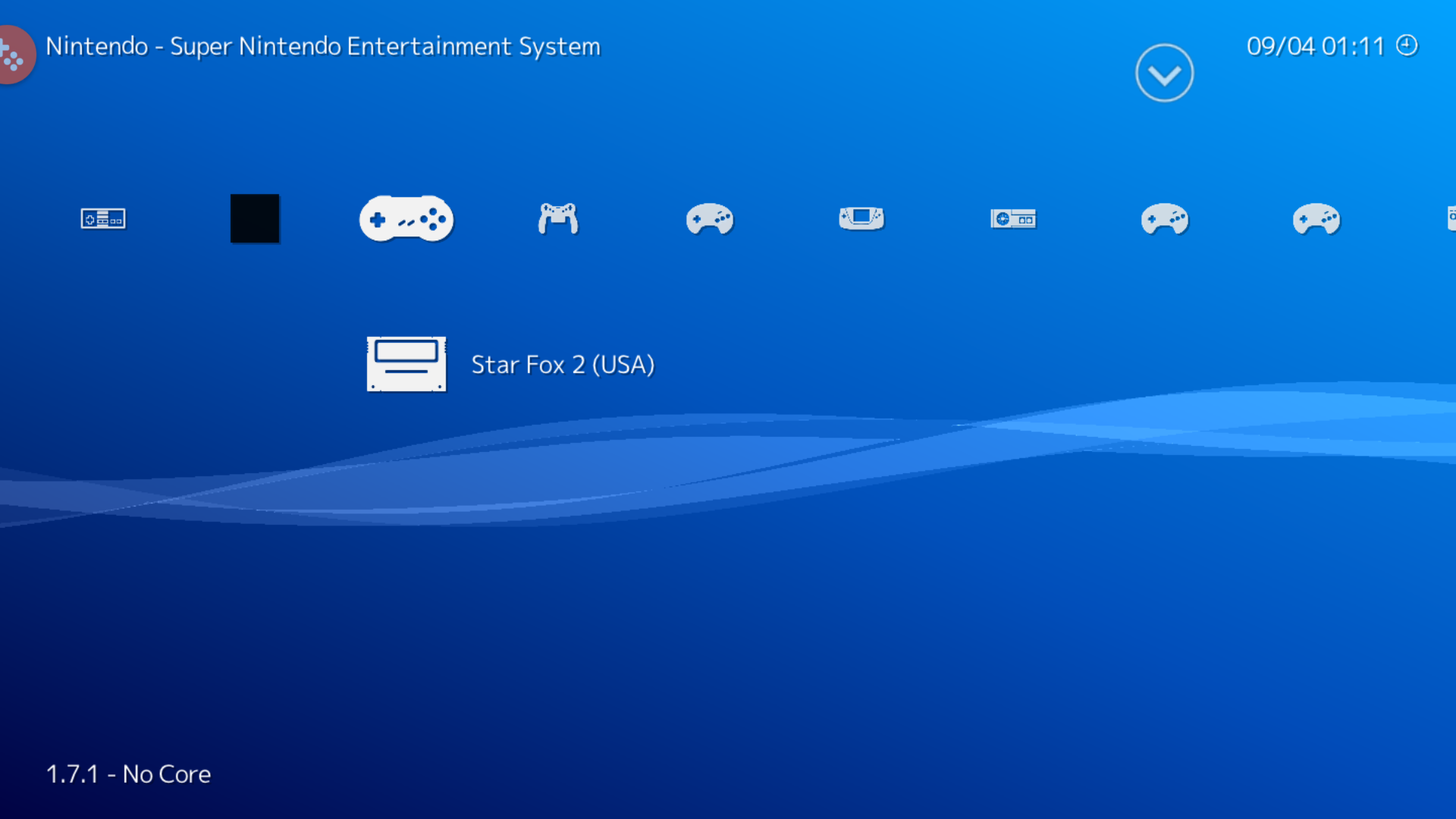 What happened to SNES database · Issue #607 · libretro/libretro-database · GitHub