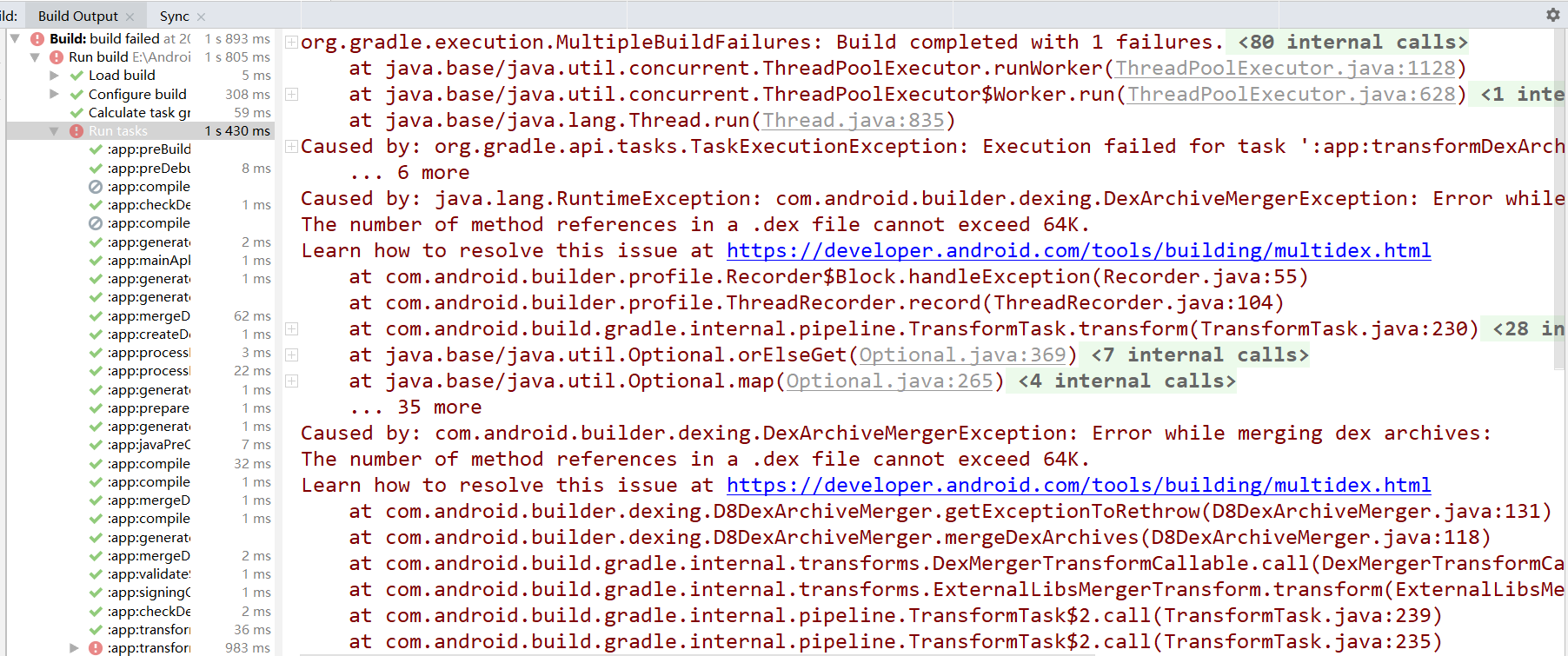 sync没问题，运行后报错 · Issue #89 · qingmei2/RxImagePicker · GitHub