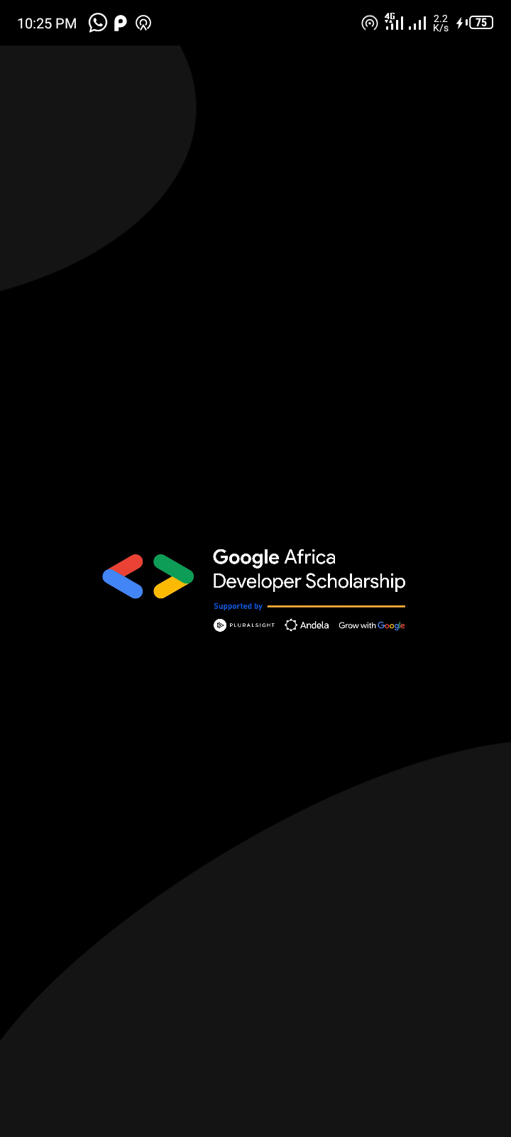 GitHub - JemimaNaomiBen/Mima-GADS-LeaderBoard: This repository is a mobile app that displays ...