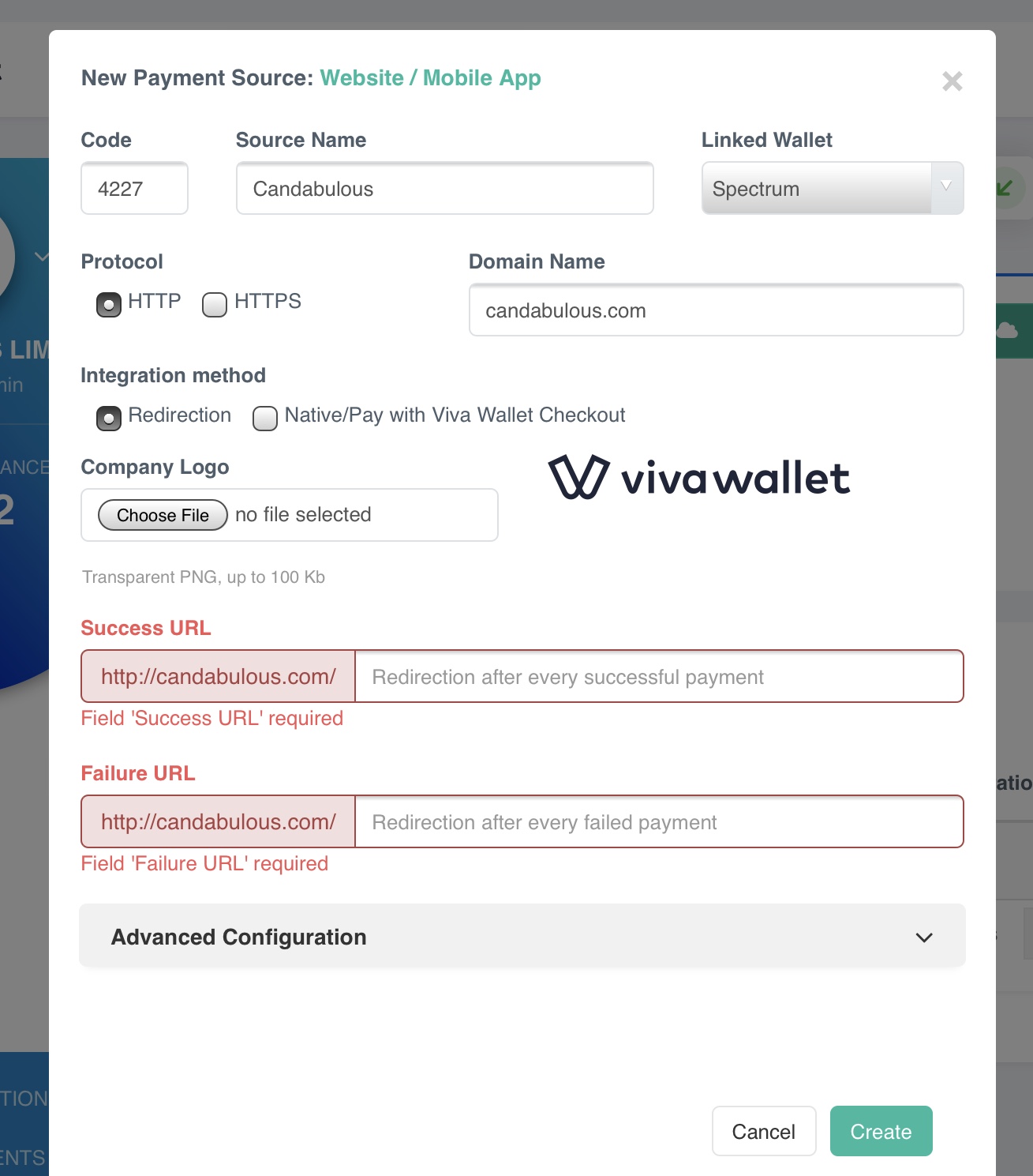 API viva wallet new payment source · Issue #1008 · VivaPayments/API · GitHub