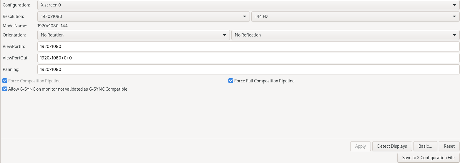 G-Sync doesn't work in Wayland · Issue #95 · NVIDIA/open-gpu-kernel-modules · GitHub