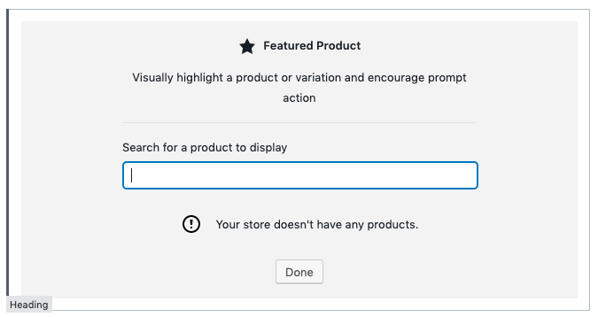Woocommerce Blocks · Issue 893 · Woocommerce Woocommerce Blocks · Github